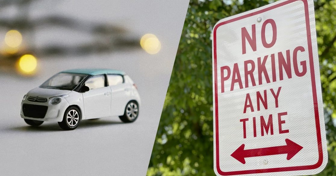 How To Get Out Of A Parking Ticket In Australia
