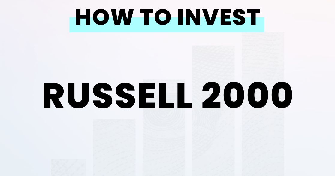 How to invest in the Russell 2000 from Australia